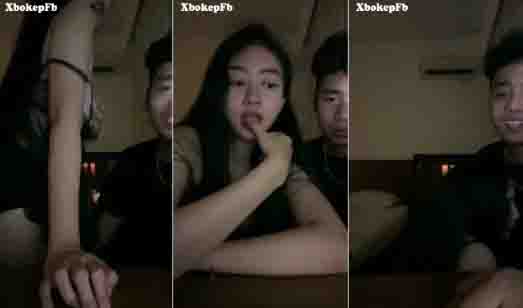 Bokep Link Xpanas Kak Nabila Ratna Live Ml 💘 AgenBokepIndo