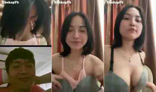 Bokep Cybel Selebgram Cantik Pamerin Susu 💘 AgenBokepIndo