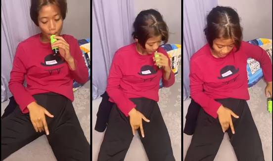 Bokep Abg Smp Nakal Elu2 Memek Sempit Doi 💘 AgenBokepIndo