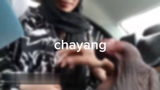 Bokep Skandal Jaksa Malay Jilbab Dimobil 💘 AgenBokepIndo